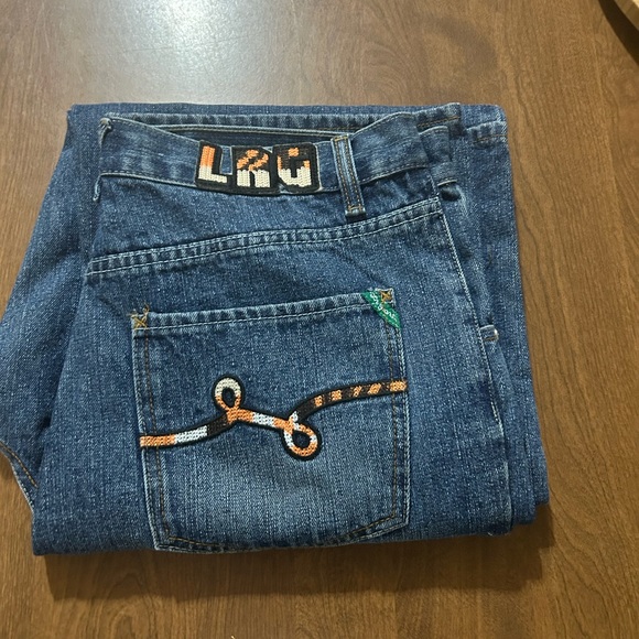 Lrg | Jeans | Vintage Lrg Jeans 36 | Poshmark